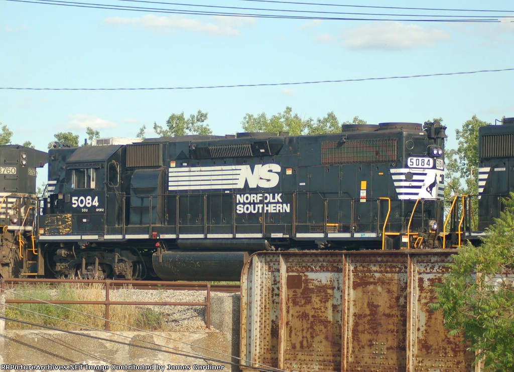 NS 5084